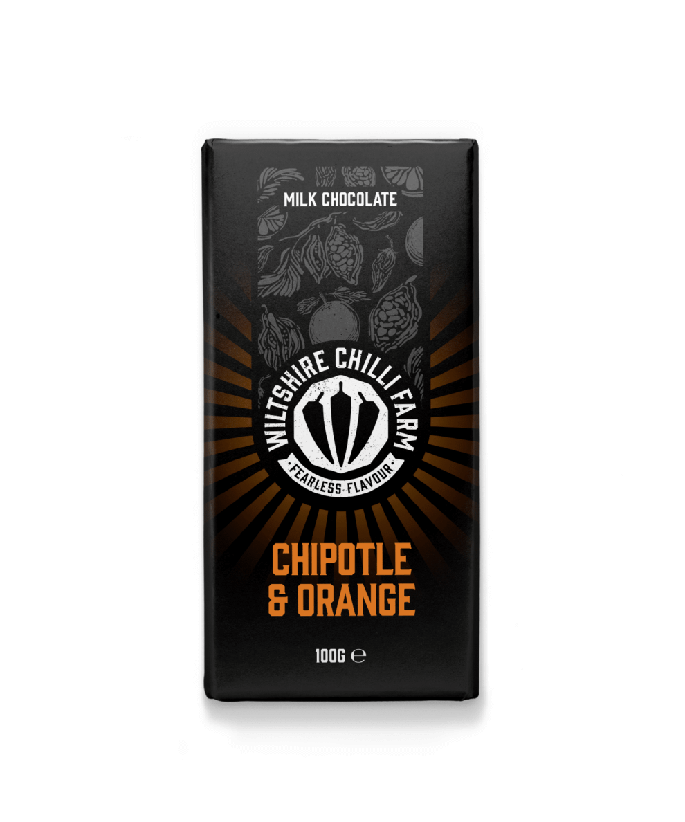 Home - Wiltshire Chilli Farm