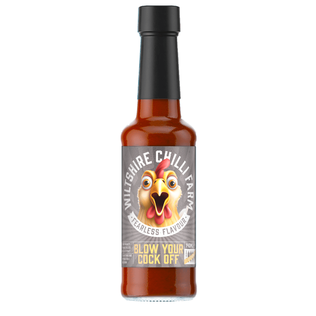 Home - Wiltshire Chilli Farm